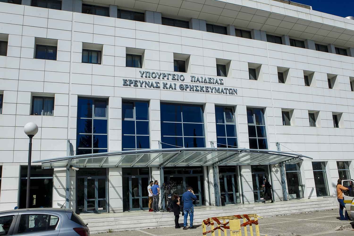 Φροντιστήριο Πολύτροπο - Μετεγγραφές: Οι νέες αντιστοιχίες τμημάτων ...